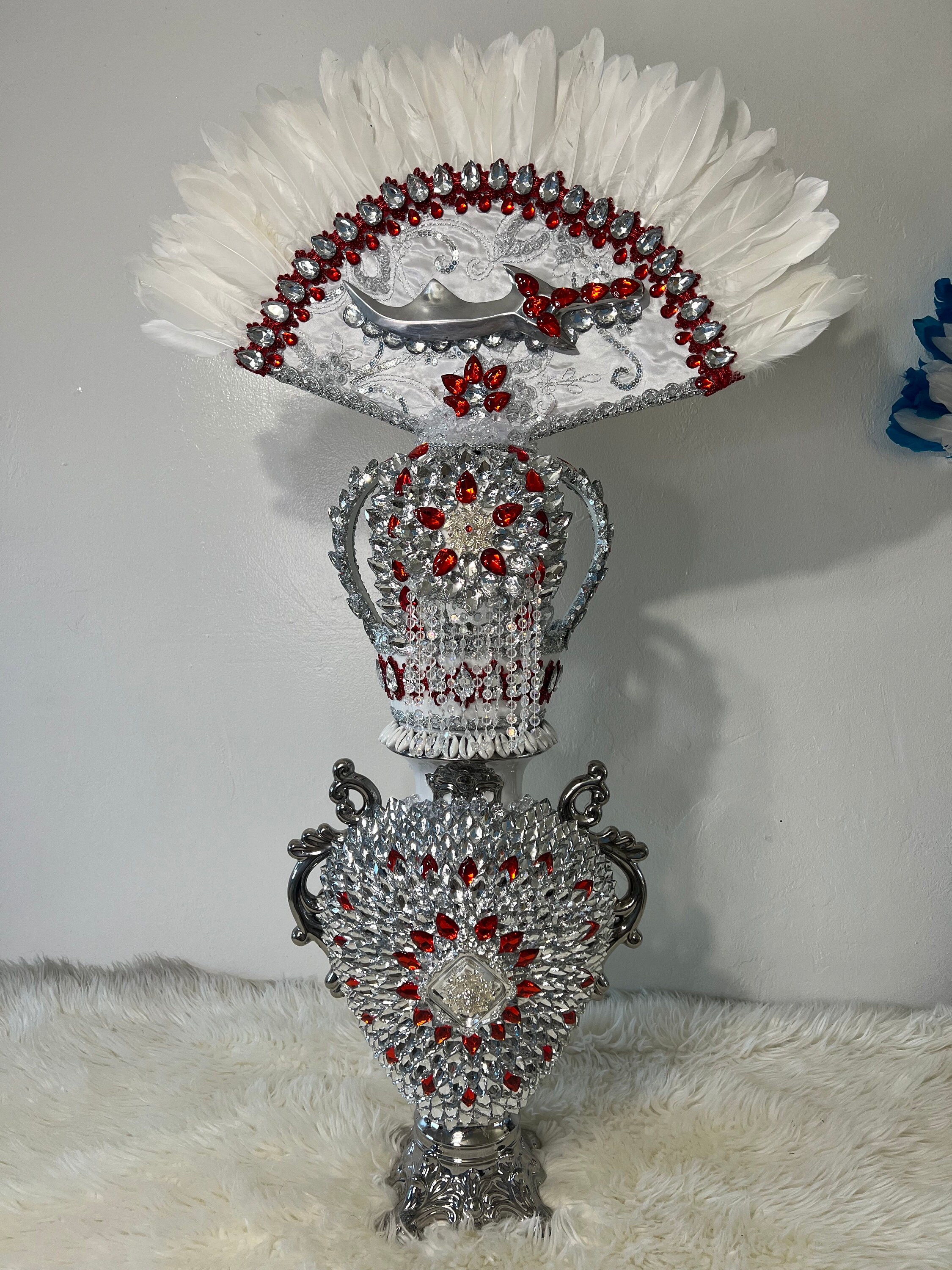 Obatala Ayaguna Set - Etsy