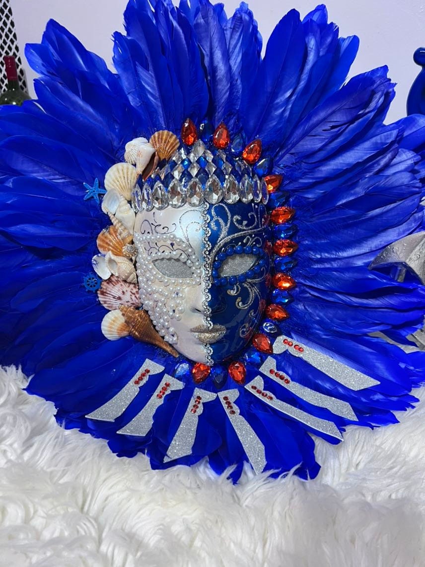 Masks for Saints - Etsy