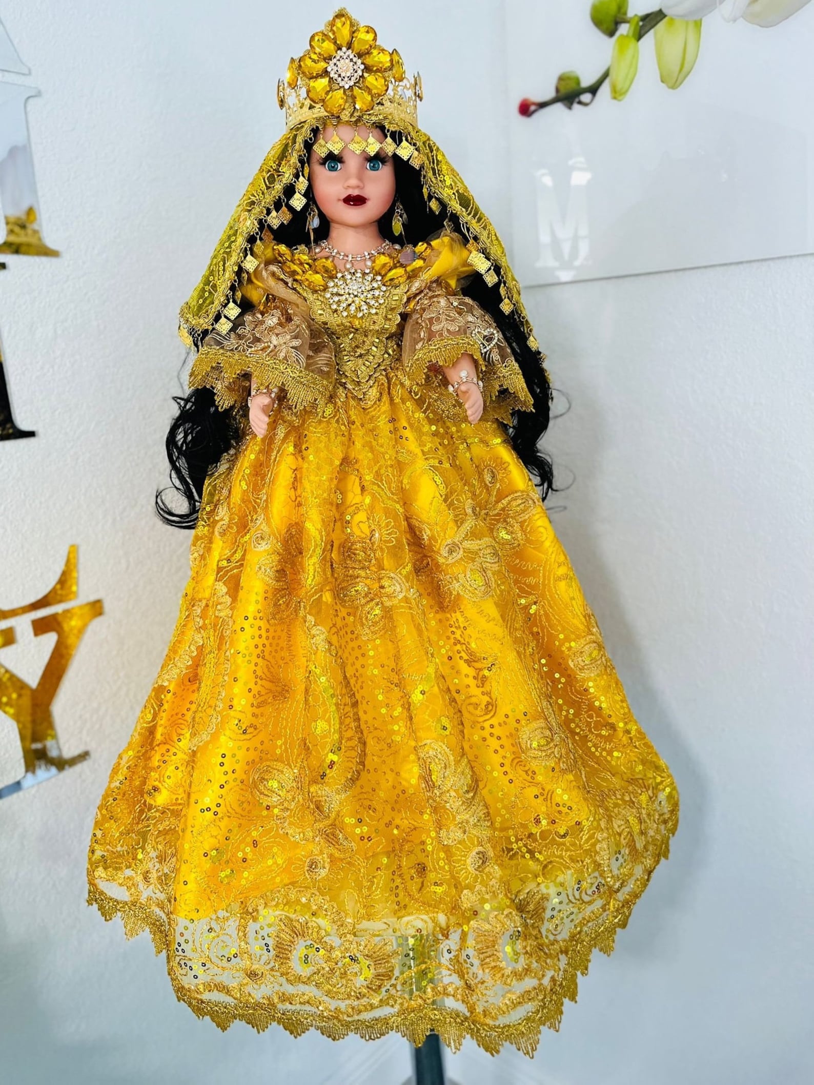 Spiritual Dolls/ Spiritual Dolls - Etsy