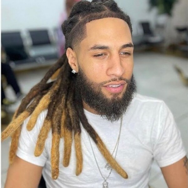 Human Hair Dreadlock Extensions - Etsy