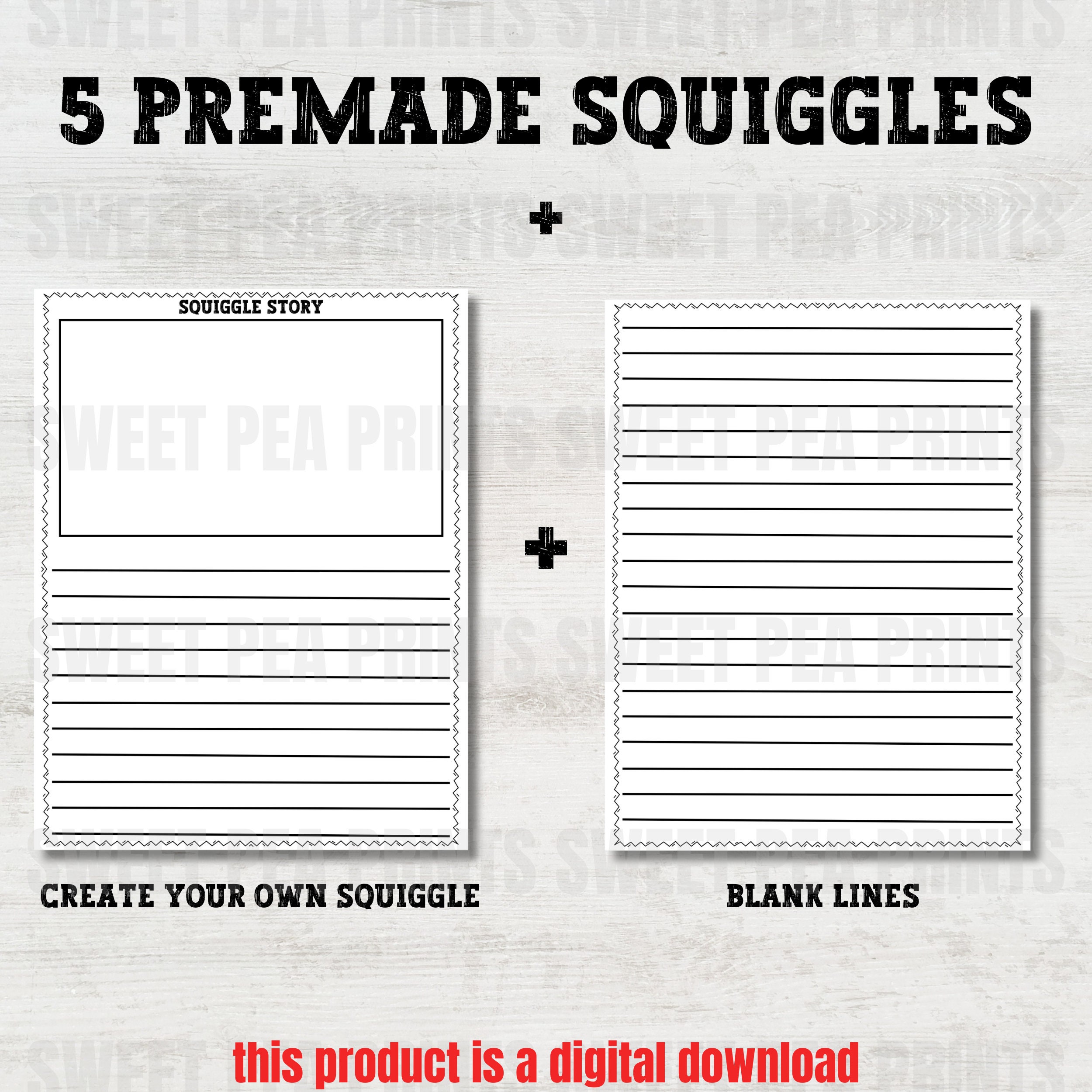 Printable Writing Prompt for Elementary Creative Writing Open Prompt ...