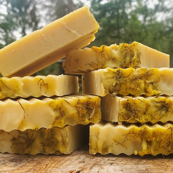 Wrapped Soap Favors - Etsy