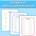 First Grade Summer Review Worksheets - Grade 1 to Grade 2 - Reading ...