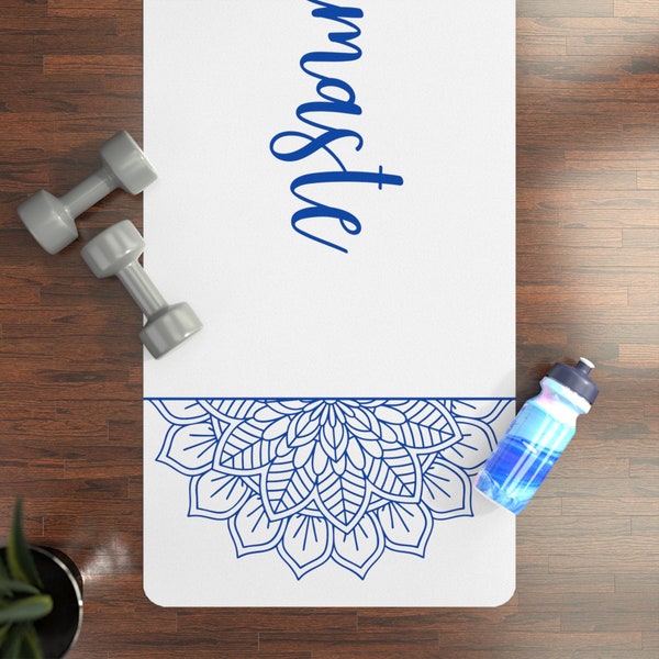Custom Yoga Mats - Etsy