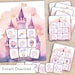 Unicorn Matching Game – Kids Learning Activity (printable) - Etsy