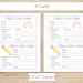 Printable Note From Home - School Note From Home - Parent Communication ...