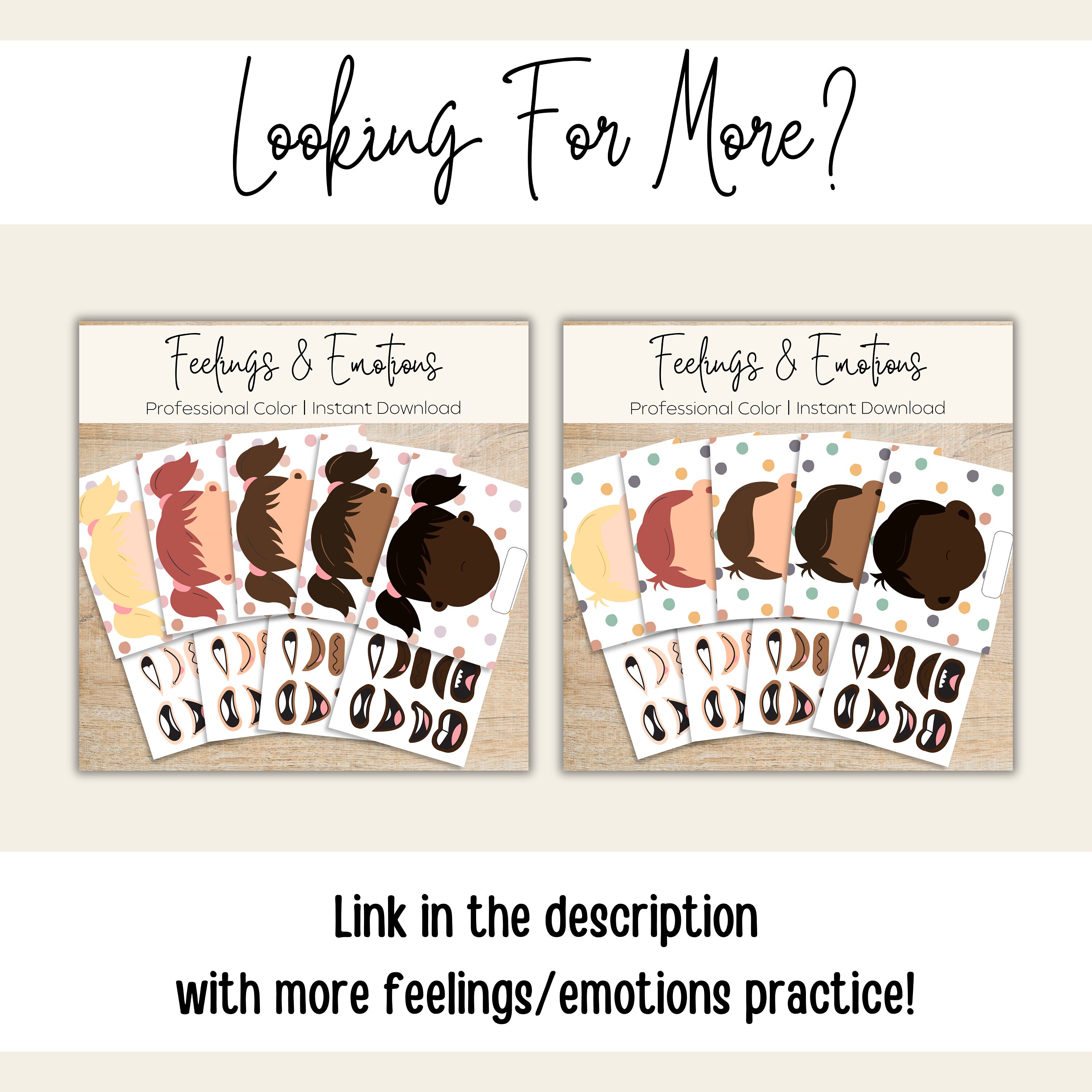 Feelings Emotions Wheel Activity Printable Emotions Feelings Wheel ...