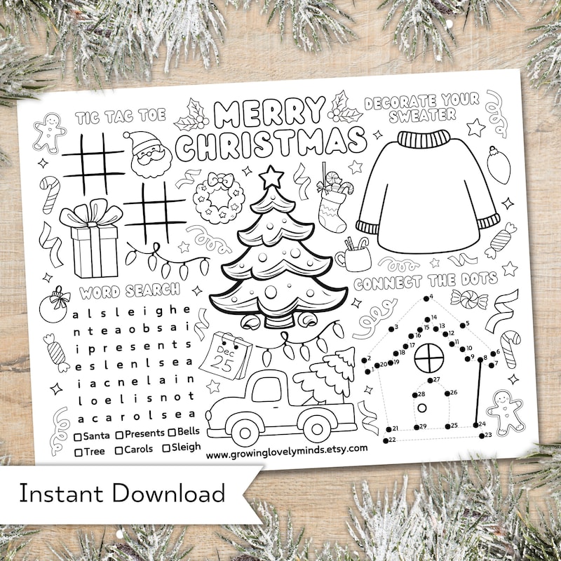 Cloth Placemats - Etsy