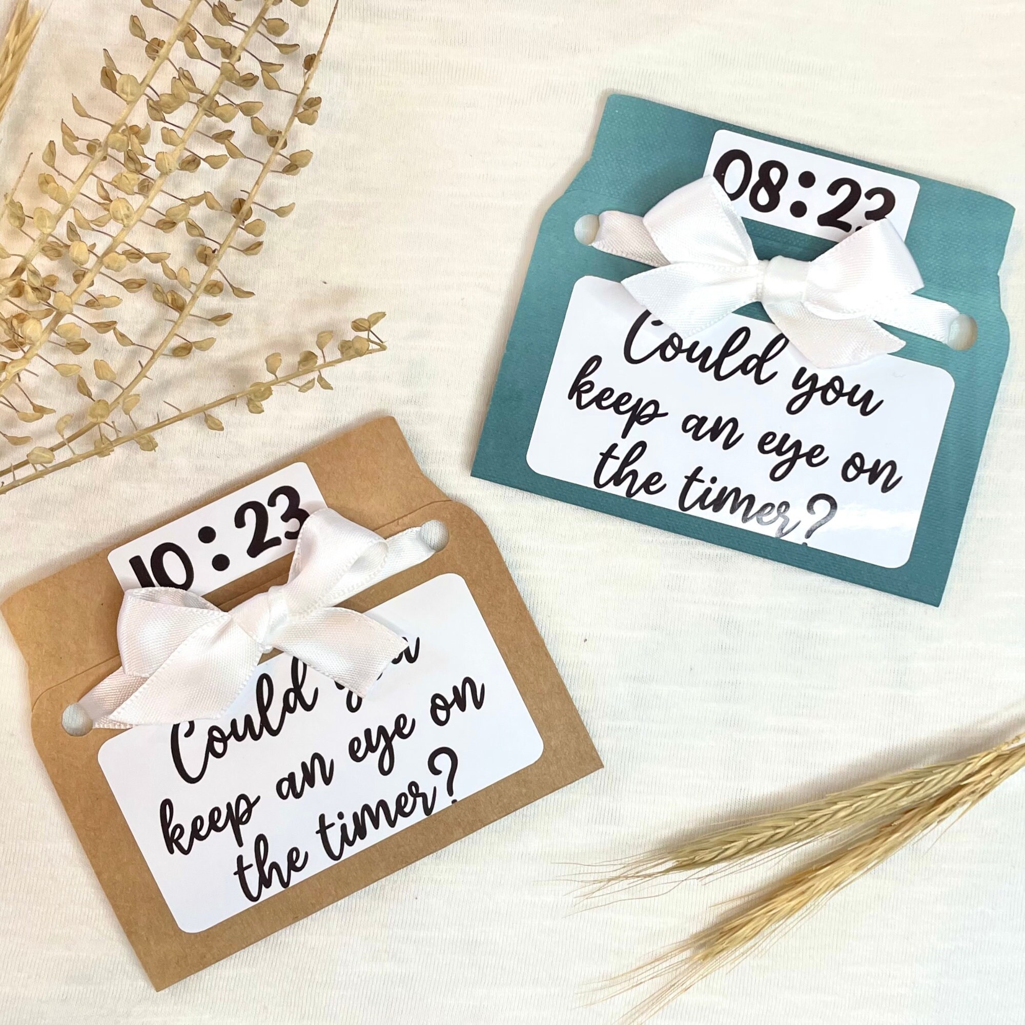 Pregnancy Announcement Card Bun in the Oven Husband Reveal - Etsy