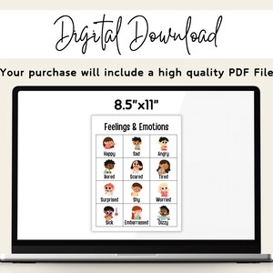 Nonverbal Communication Cards Visual Board Special Needs Nonverbal ...