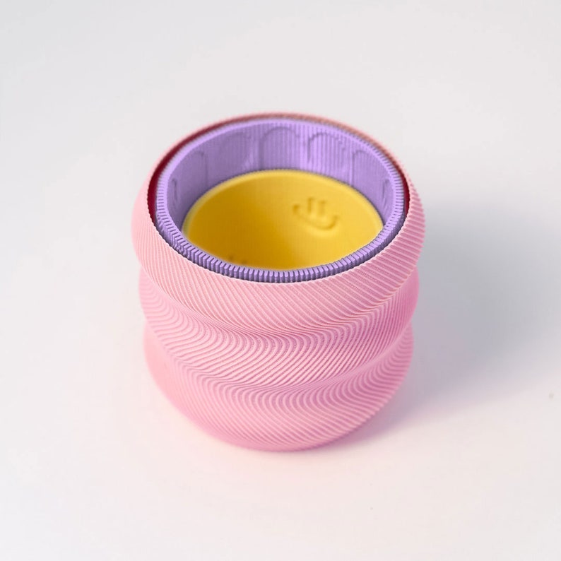 Nesting Plant Pots Made From Plants - Etsy