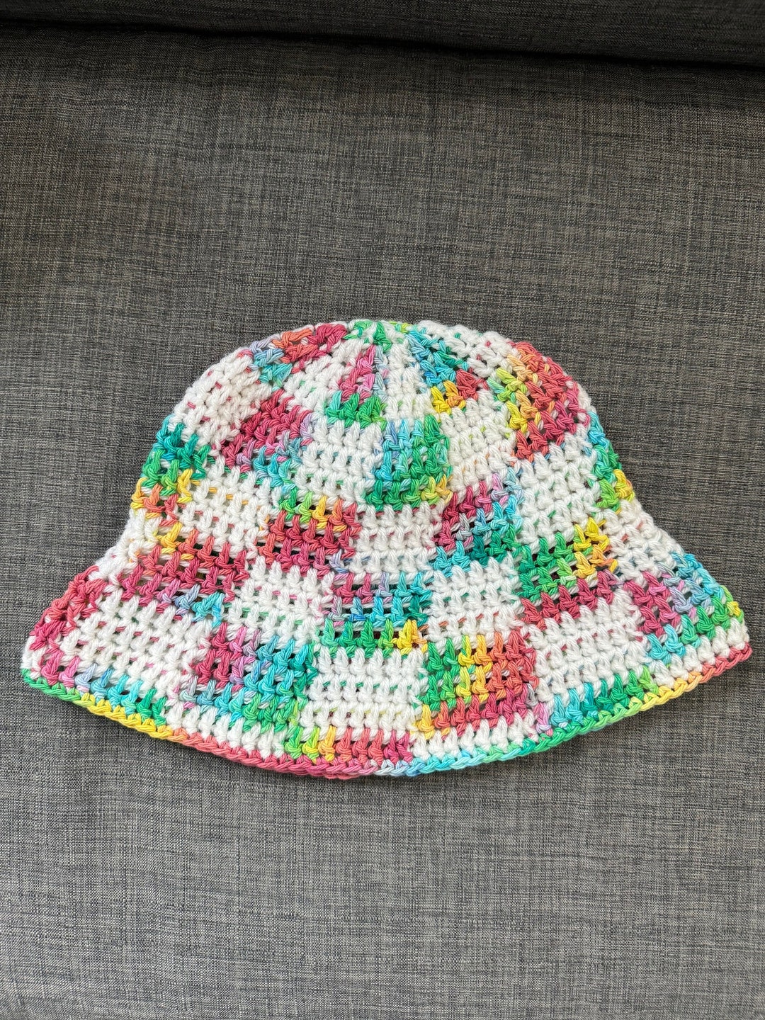 Bucket Hat Water Color (for Charity) - Etsy