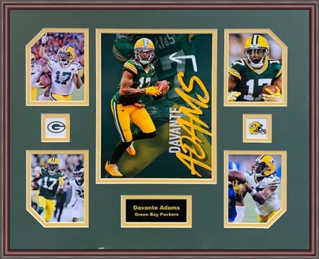 Davante Lavell Adams - Etsy