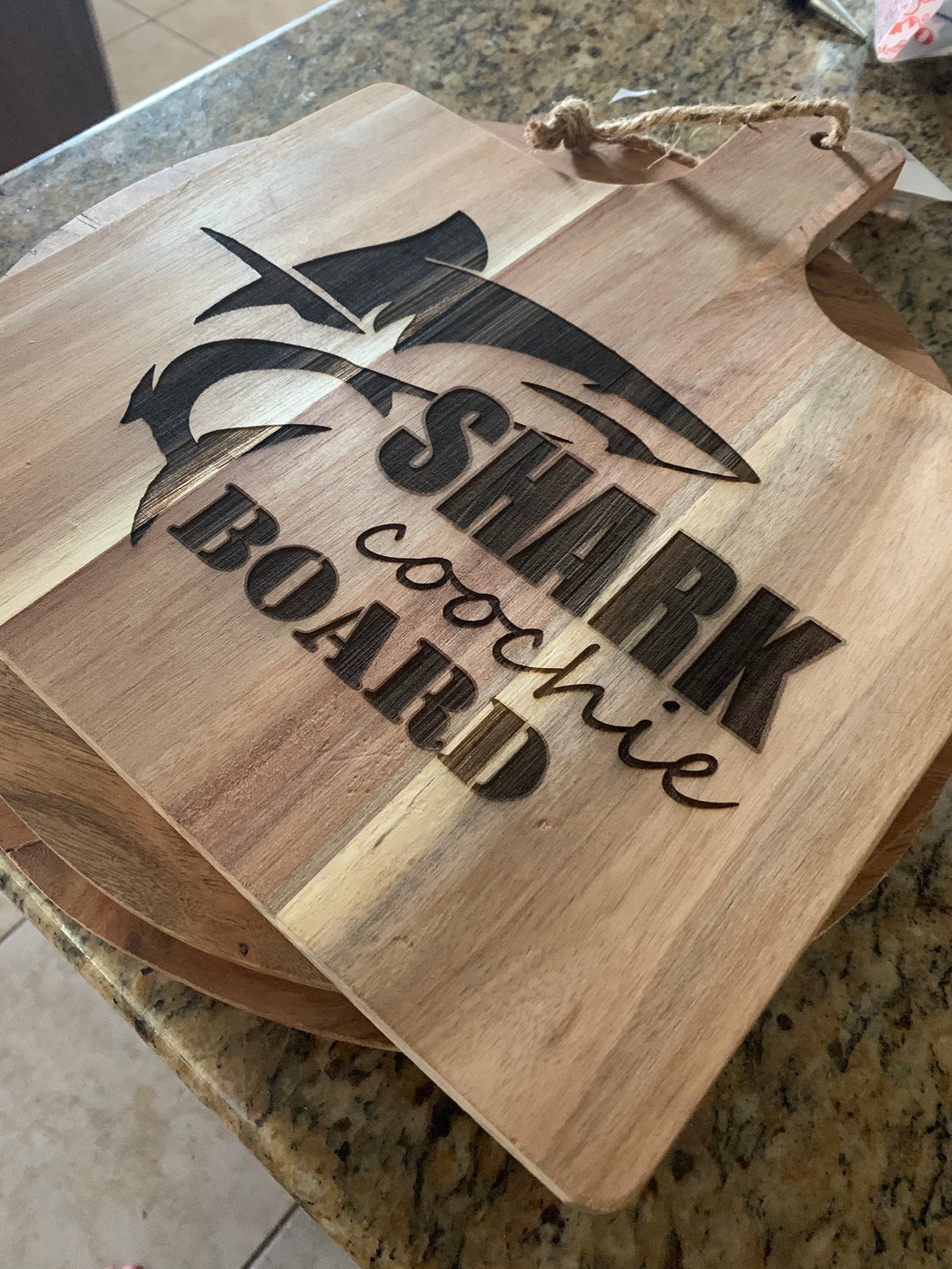 Shark Coochie Boards - Etsy