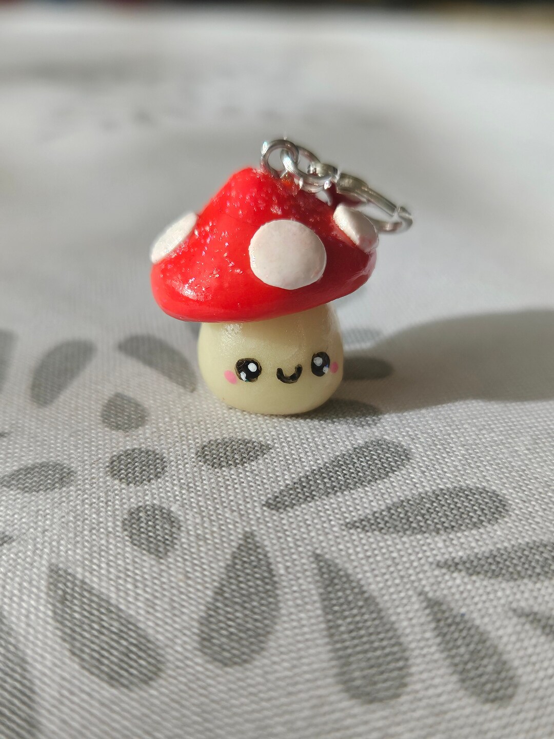 Whimsical Toadstool - Etsy