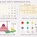 Preschool Busy Book, Islamic Interactive Binder, 17 Hands-on Learning ...