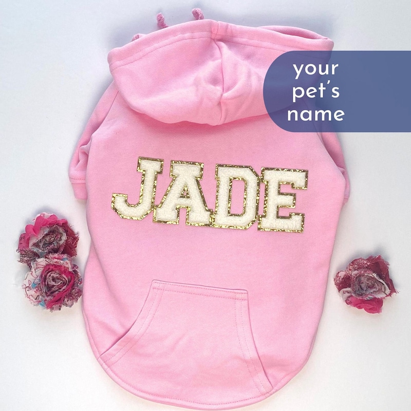 Custom Dog Clothes - Etsy