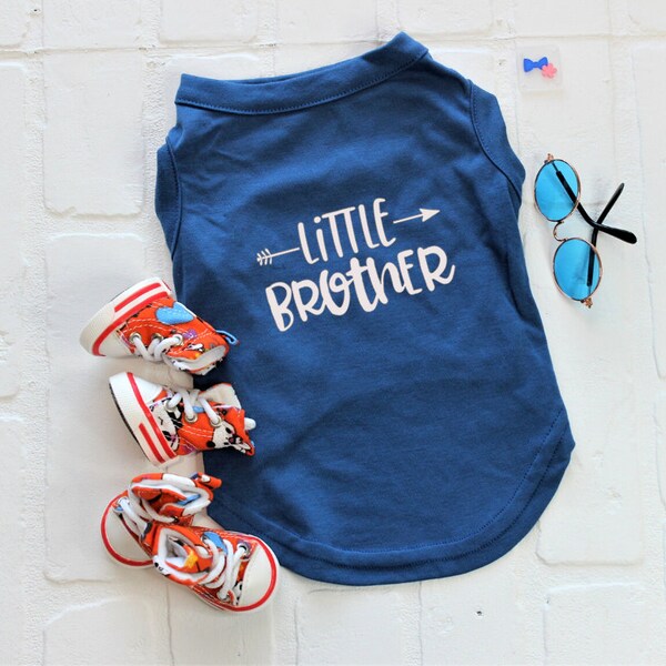 Dog and Little Boy - Etsy