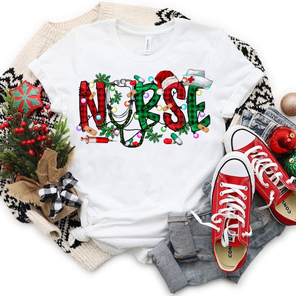 Heat Transfer Christmas - Etsy