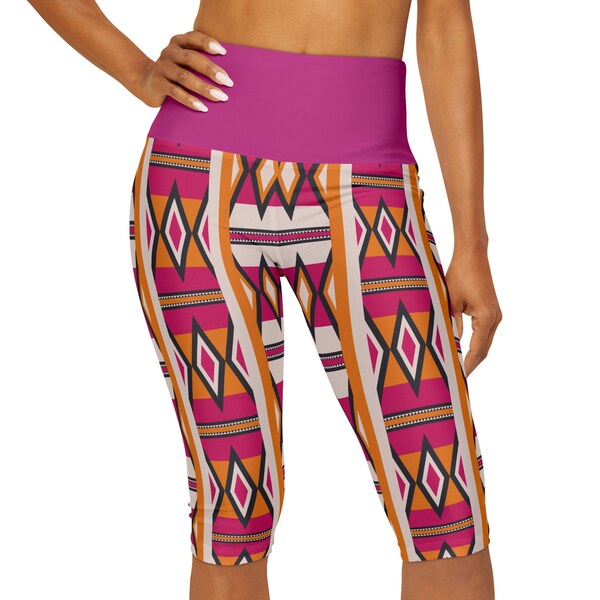 African Workout Clothing - Etsy