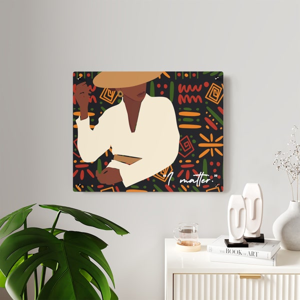Afrocentric Art - Etsy