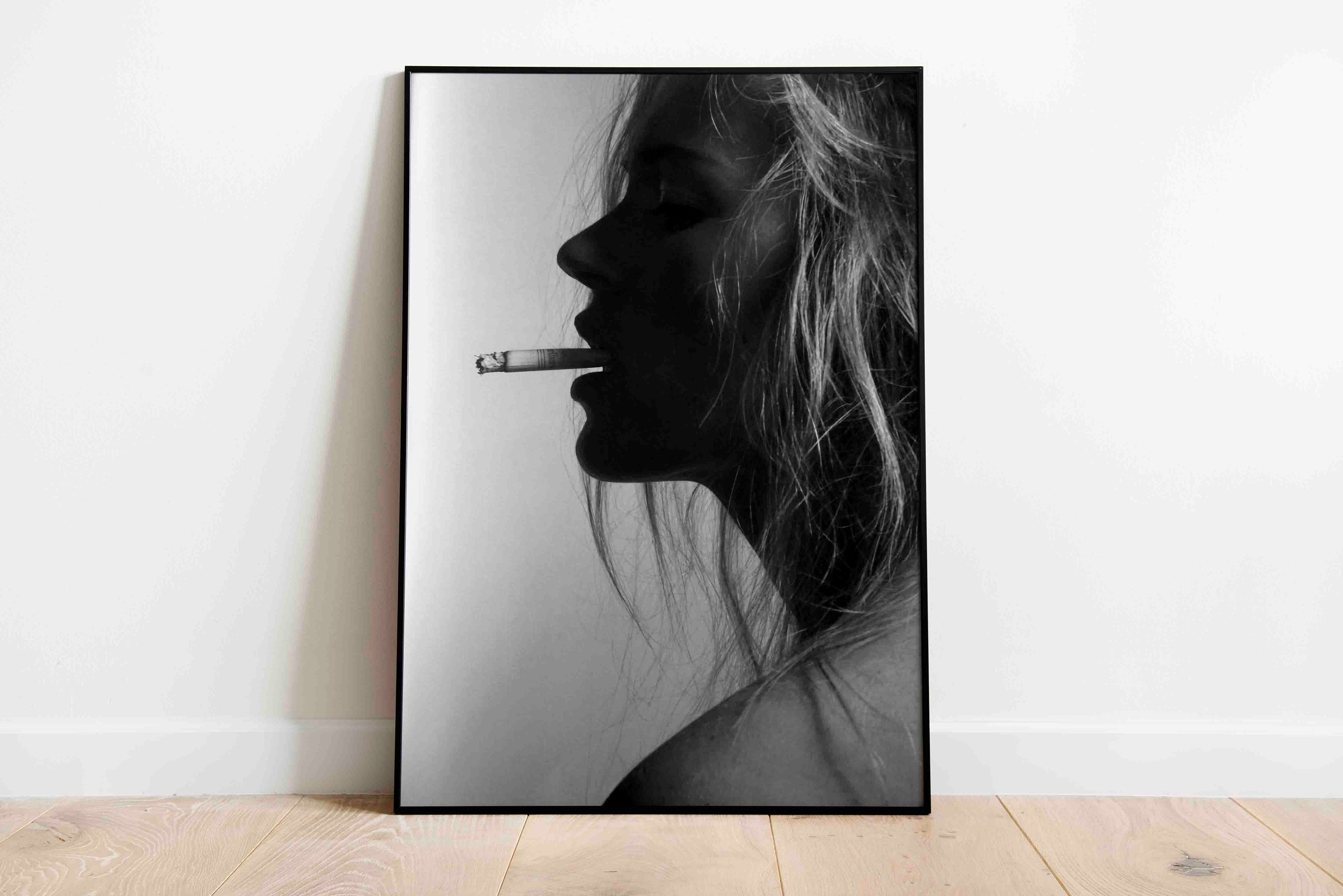 Edgy Art Photography