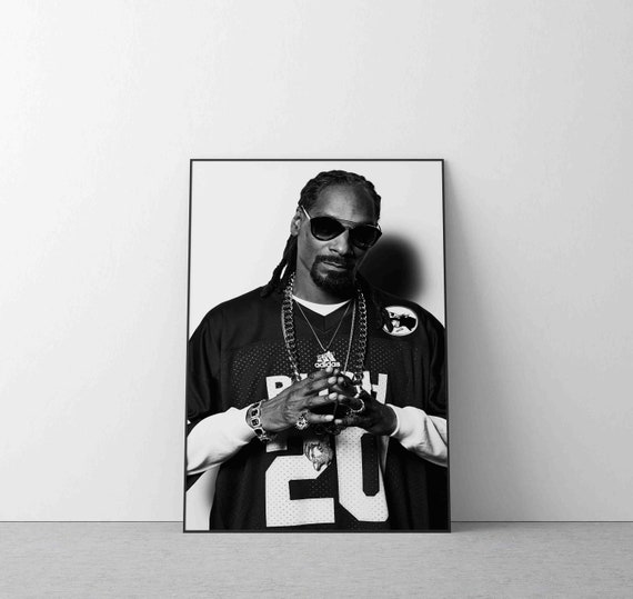Snoop Dogg White