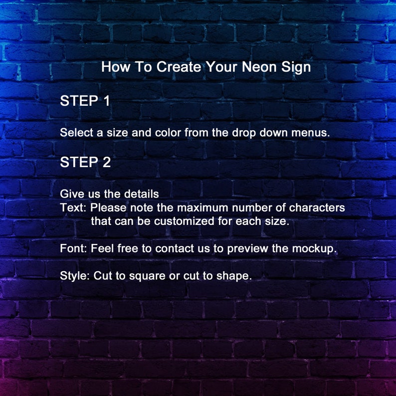 You Are Beautiful Custom Neon Sign With Heart Personalized - Etsy