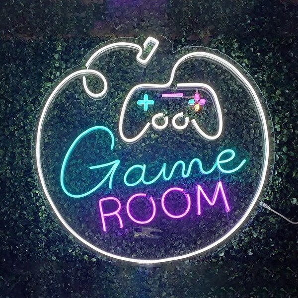 Xbox Led Sign - Etsy