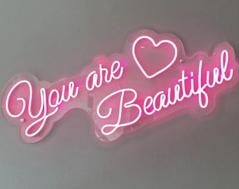 For You Neon Sign - Etsy