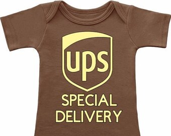 Ups Baby - Etsy