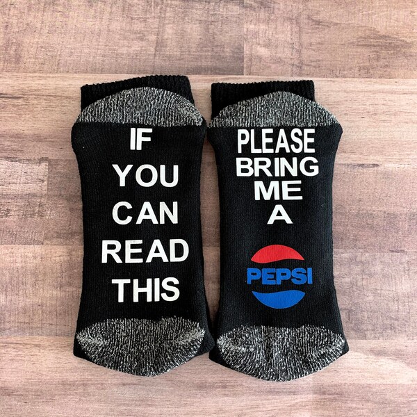 Pepsi - Etsy
