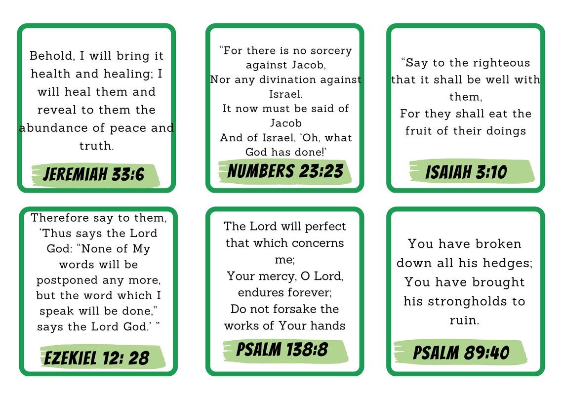 30 Bible Verses for Deliverance| Deliverance Prayer Points| Prayer ...