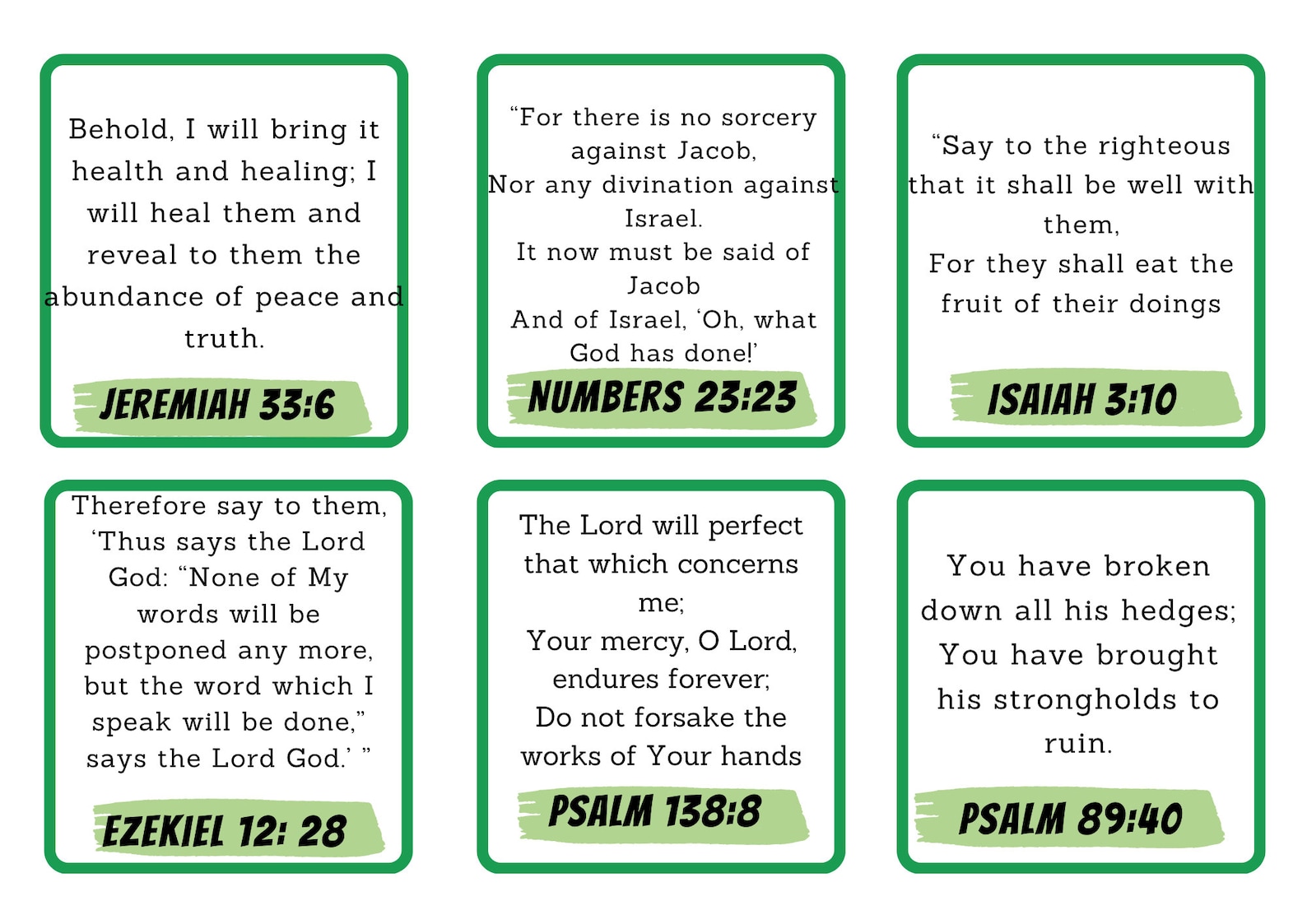 30 Bible Verses for Deliverance| Deliverance Prayer Points| Prayer ...