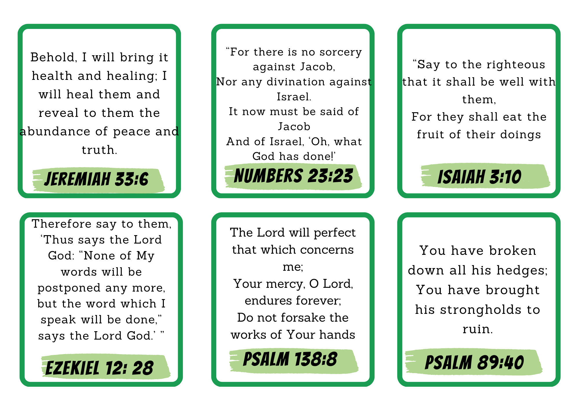 30 Bible Verses for Deliverance| Deliverance Prayer Points| Prayer ...