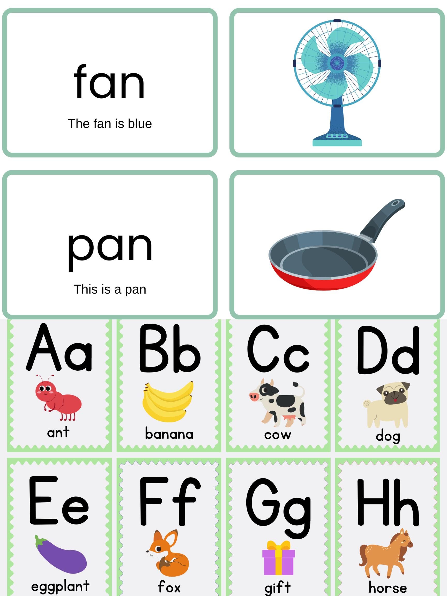 Pre-k + Kindergarten Worksheet | +100 Pages Printable Activity ...