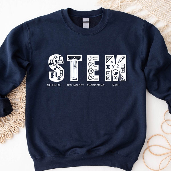 Stem Shirt - Etsy