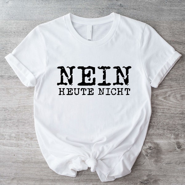 Funny German Shirt - Etsy