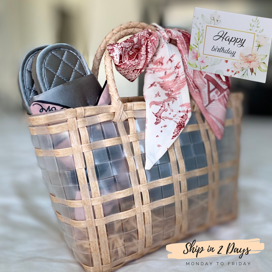 Happy Birthday Gift Box, House Slippers Gift Box, Friendship Gift ...