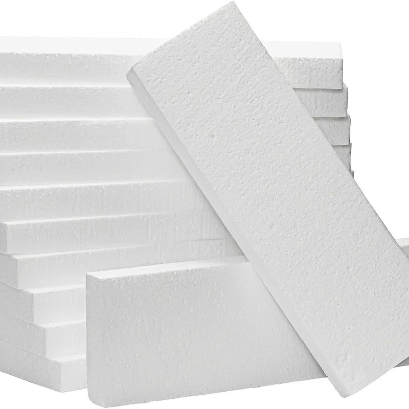 Kimekomi Polystyrene Foam - Etsy