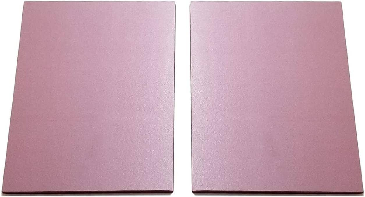 Pink Foam Insulation Board, Craft & Home Improvement, 15x12x1" - Etsy