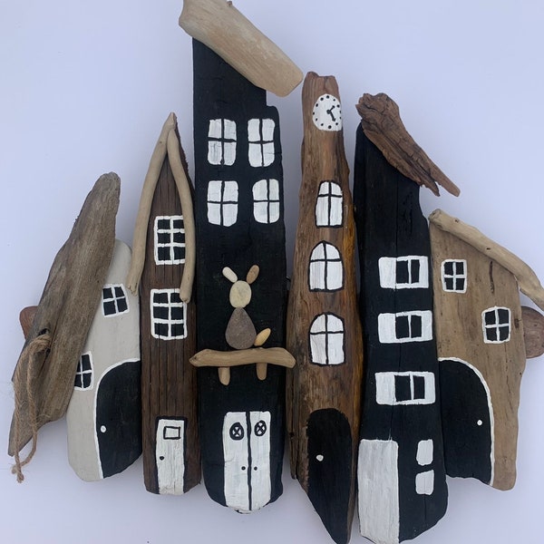 Handcrafted Artwork - Etsy