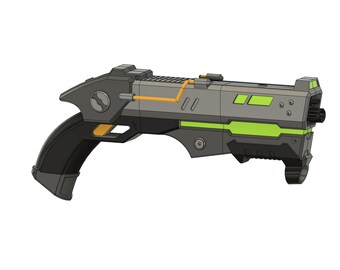 Tower of Fantasy Cosplay - Etsy