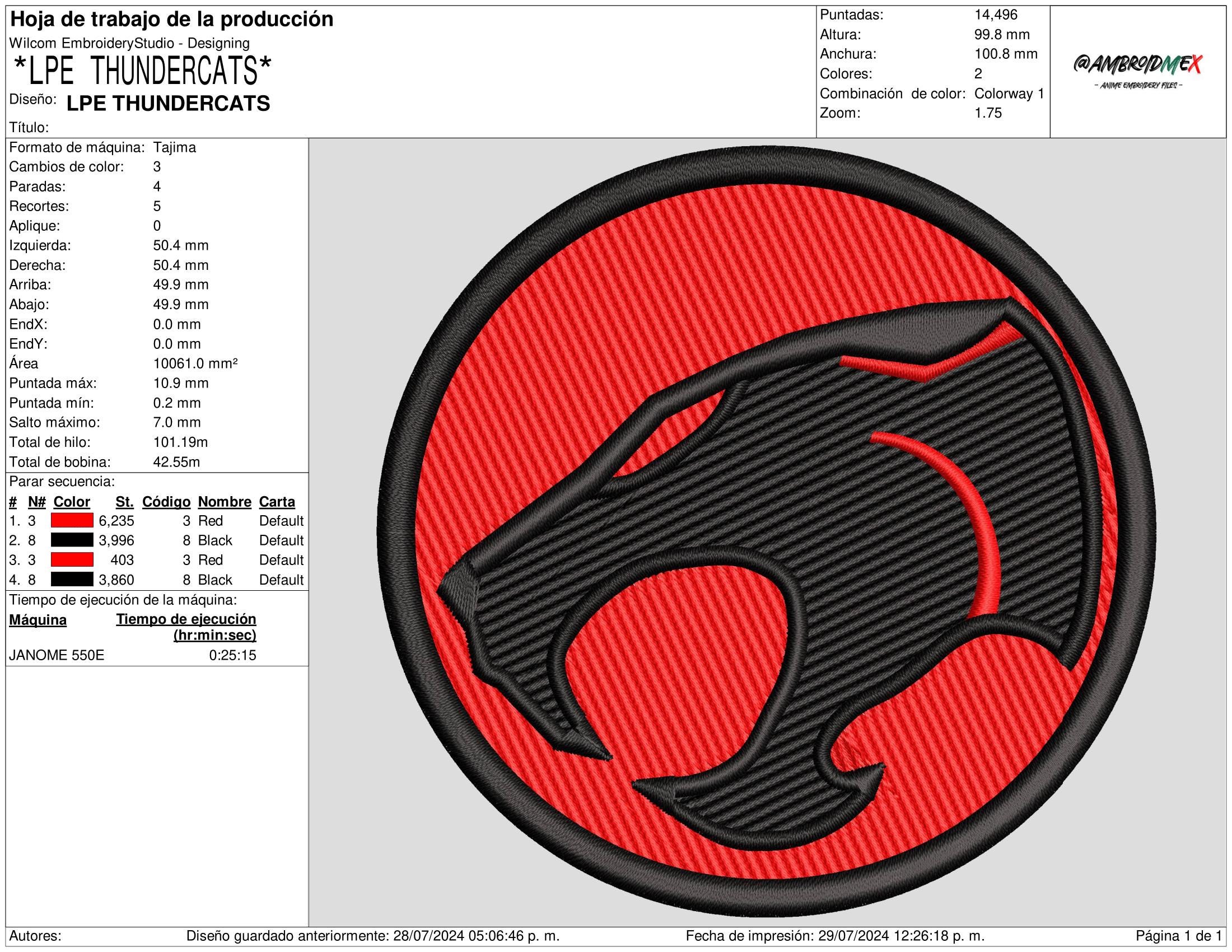 Cartoon Embroidery Design, Cartoon Machine Embroidery File, Instant ...