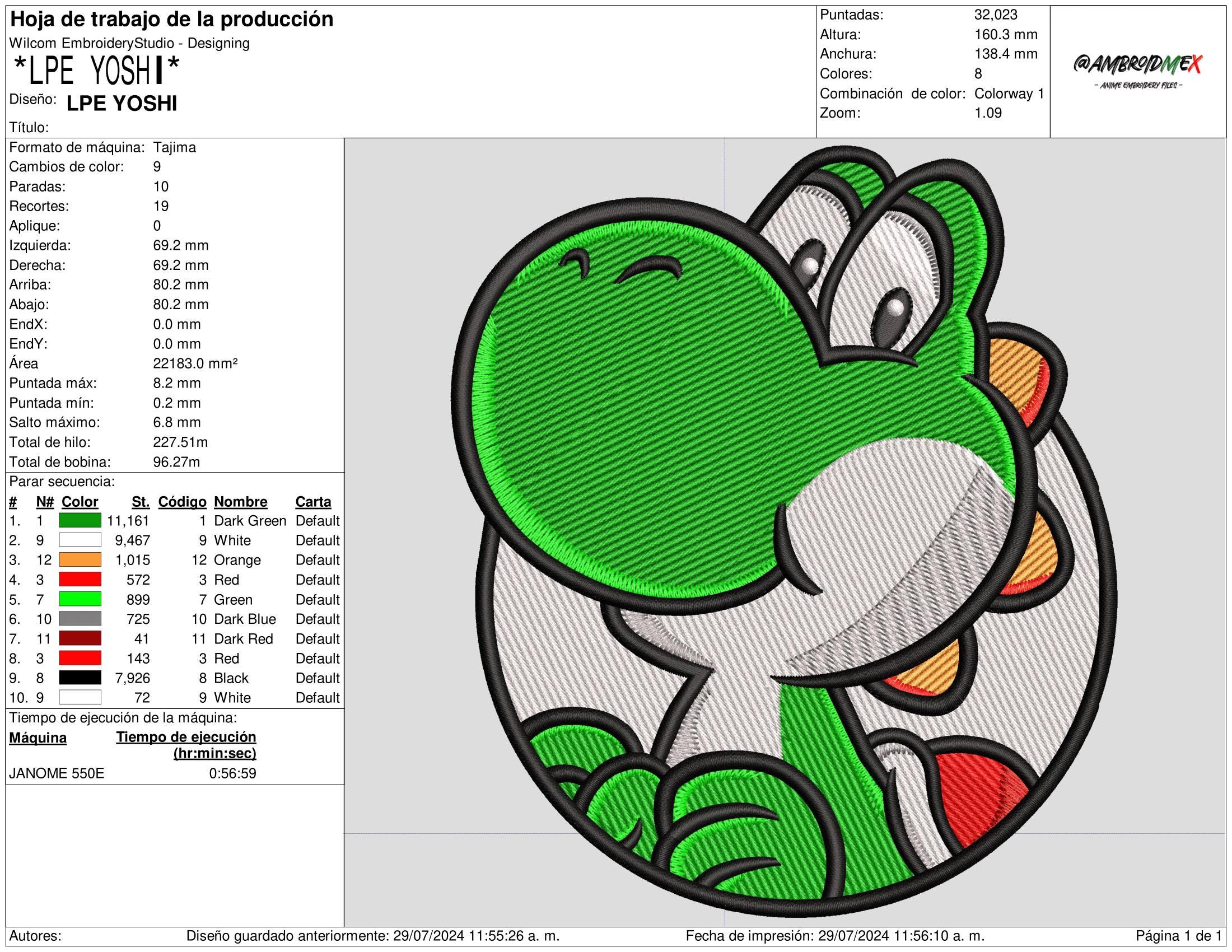 Game Embroidery Design, Game Machine Embroidery File, Instant Download ...