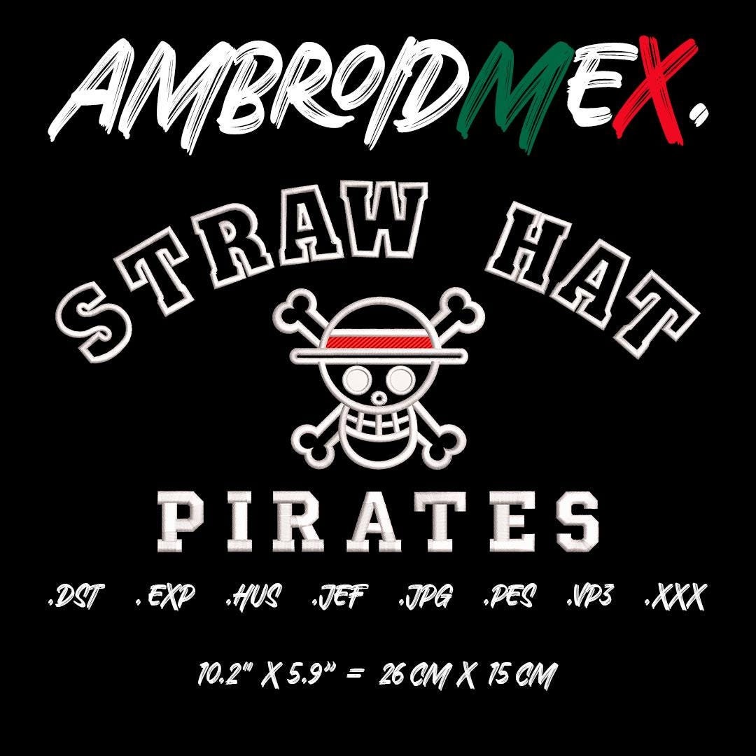 Anime Embroidery Design, Anime Machine Embroidery File, Instant ...