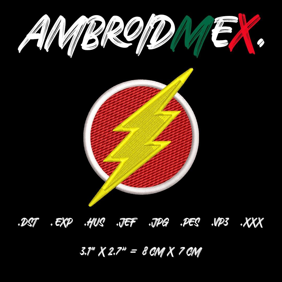 Comic Embroidery Design, Comic Machine Embroidery File, Instant ...