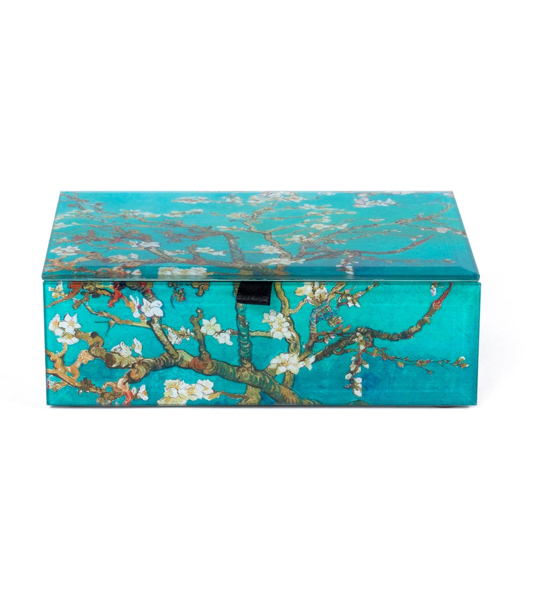Value Arts Vincent Van Gogh Almond Blossoms Keepsake Box - Etsy