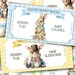 Editable Printable Easter Bunny Bucks, Easter Bunny Dollar Bill ...