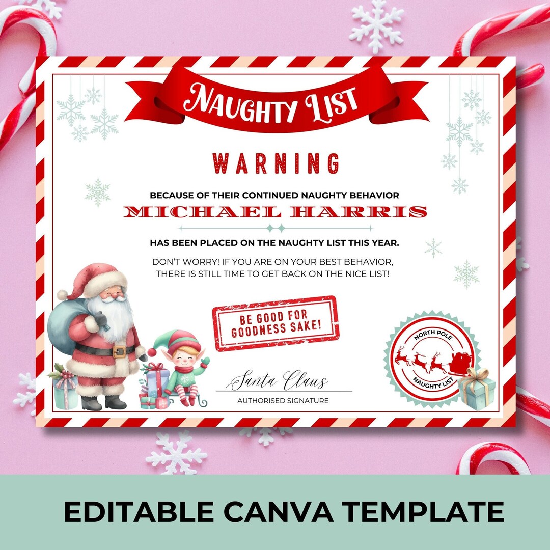 editable-santa-naughty-list-warning-letter-template-christmas-etsy